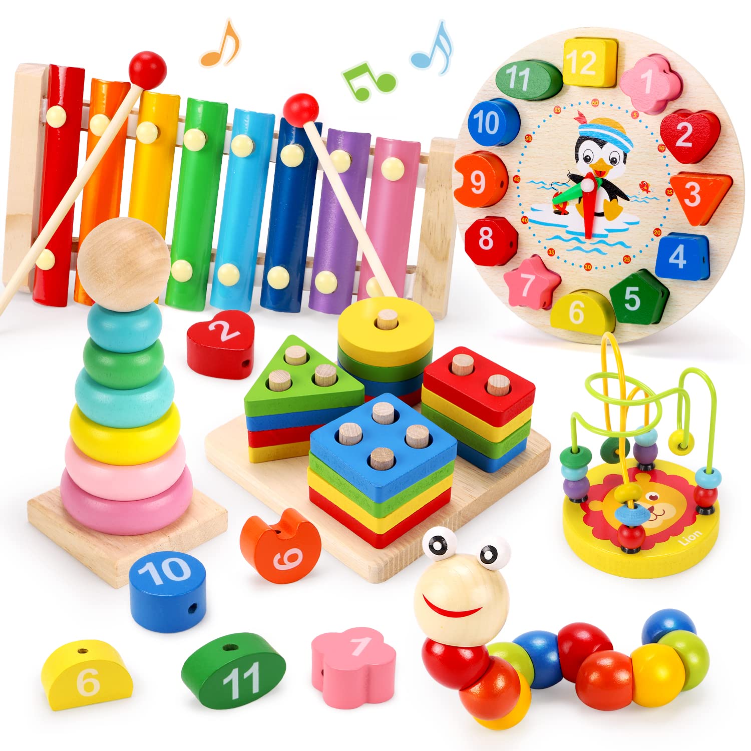 BABIES & KIDS – Blink Gift Station