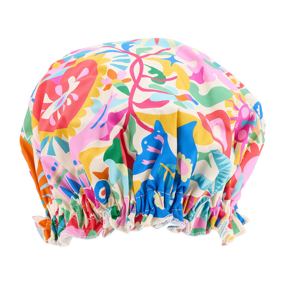 SHOWER CAP – Tagged "Shower cap" – Blink Gift Station