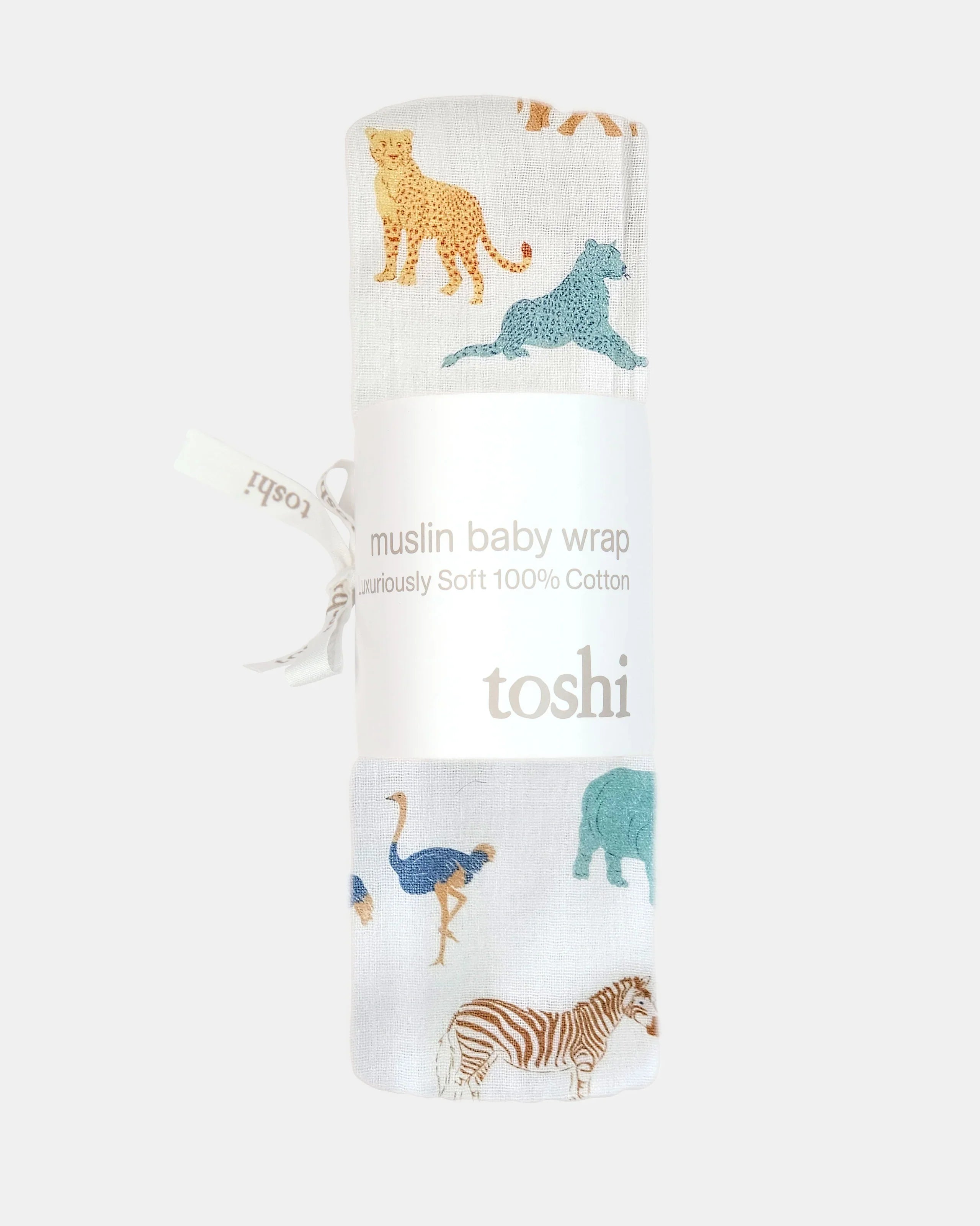 TOSHI WRAPS – Blink Gift Station
