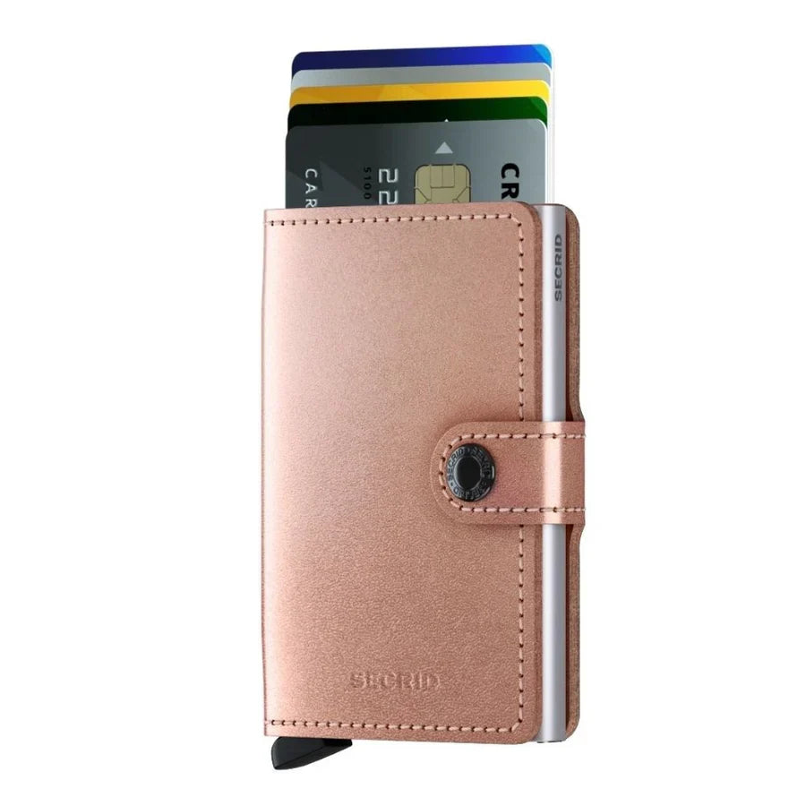 WALLETS – Blink Gift Station