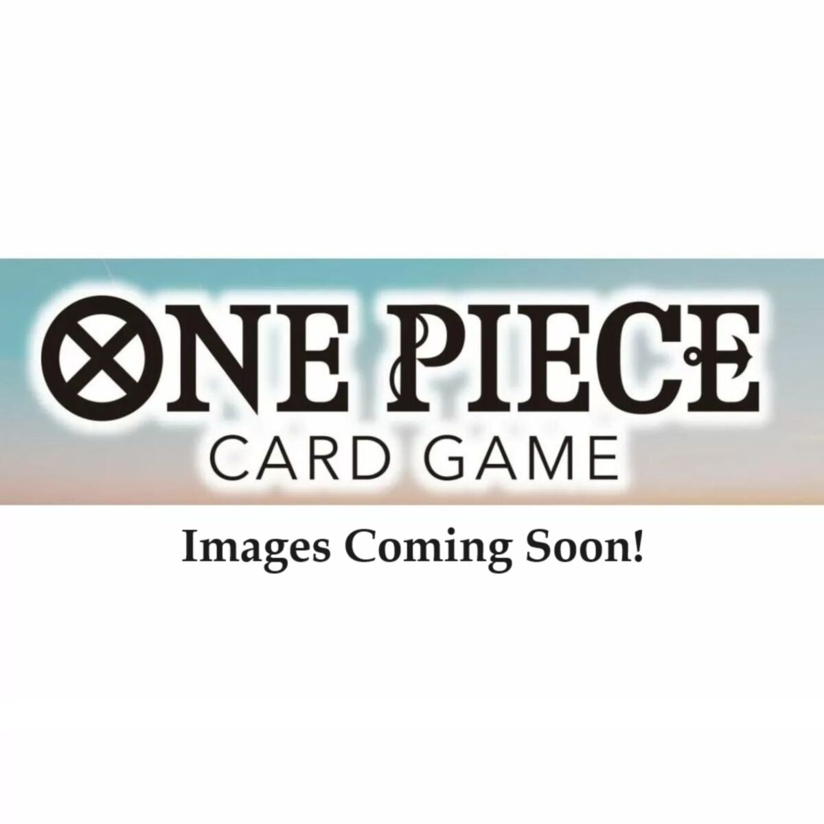 One Piece Card Game: Mini Case Set Display – Vol. 3 [TS-03] Preorder ...