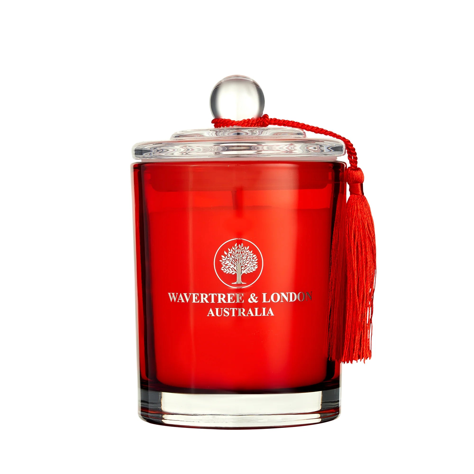 Wavertree & London Negroni Candle 330g – Blink Gift Station