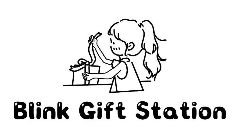 Blink Gift Station - One Stop Shopping Experience!