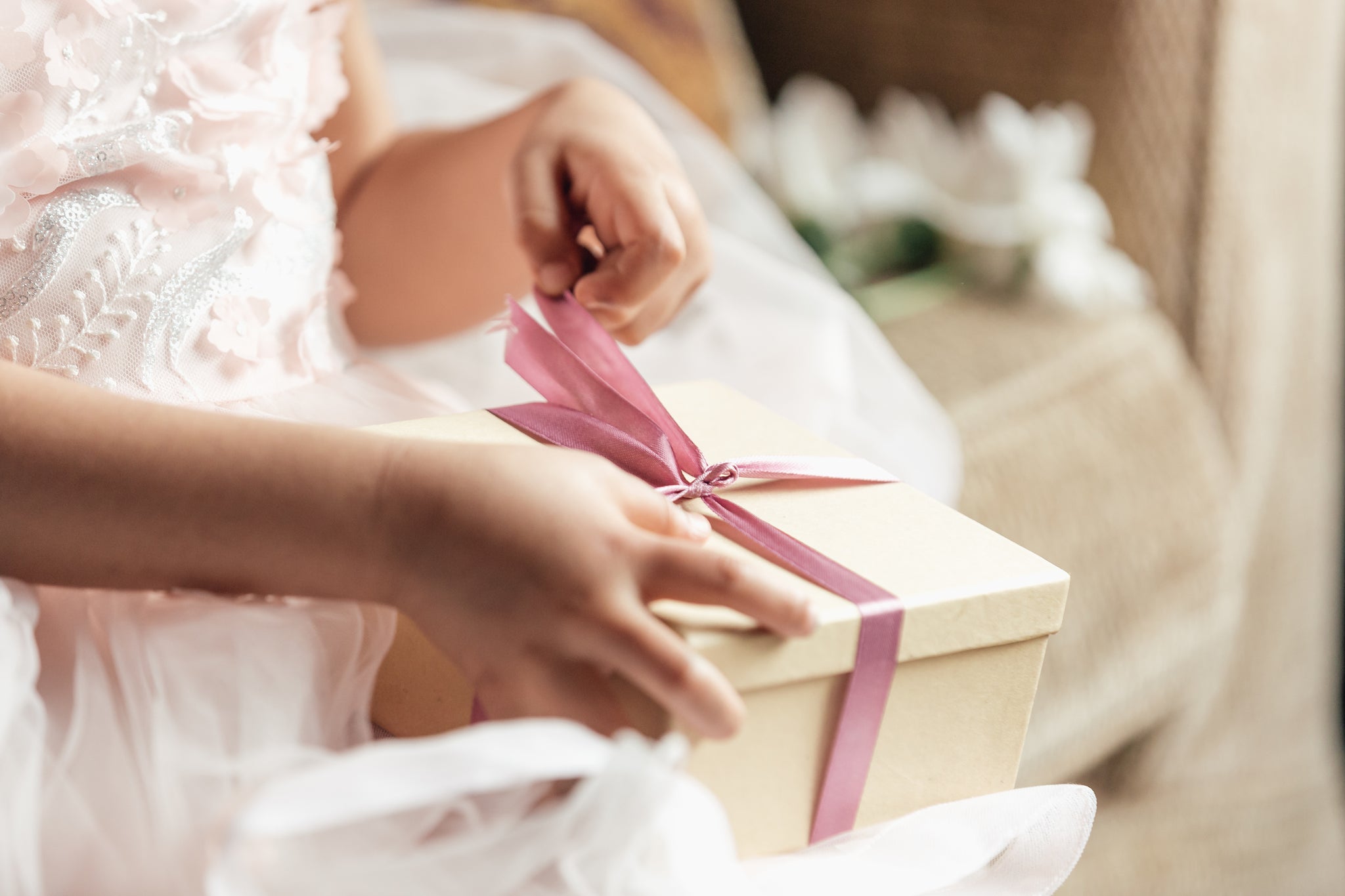 Blink Gift Station - One Stop Shopping Experience!